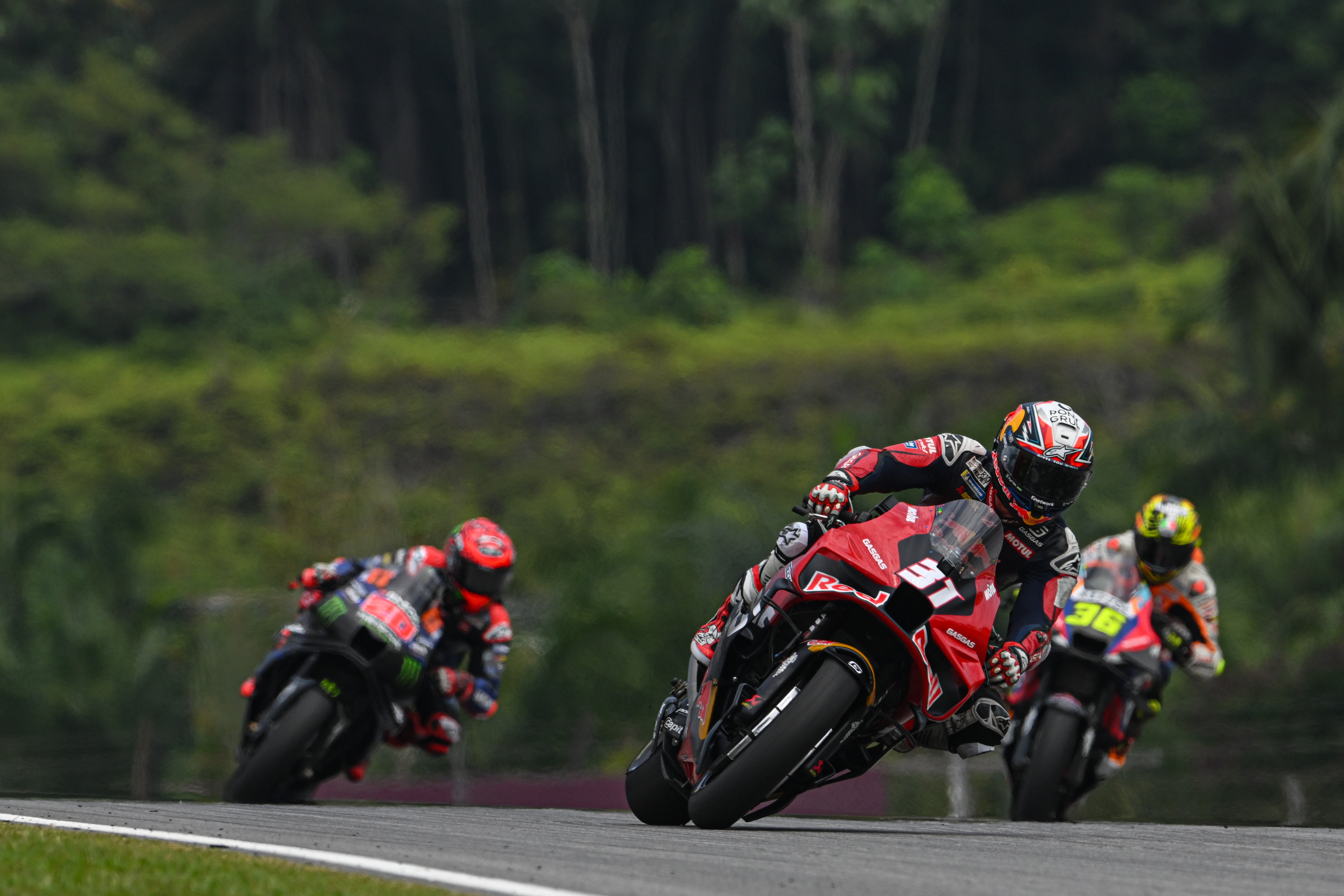 How Does MotoGP Qualifying Work The Complete Guide How Does MotoGP Qualifying Work The Complete Guide
