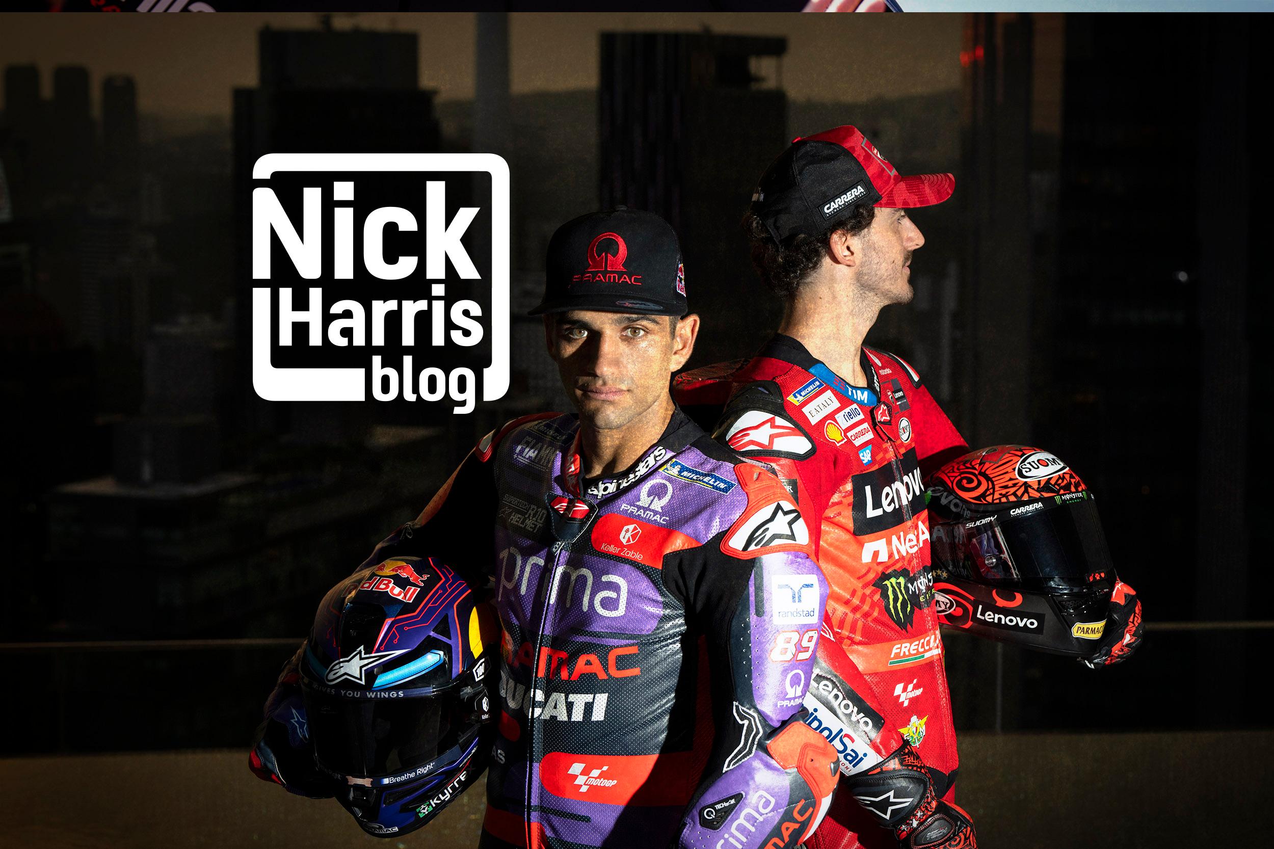 Eyes on the action, thoughts and hearts in Valencia