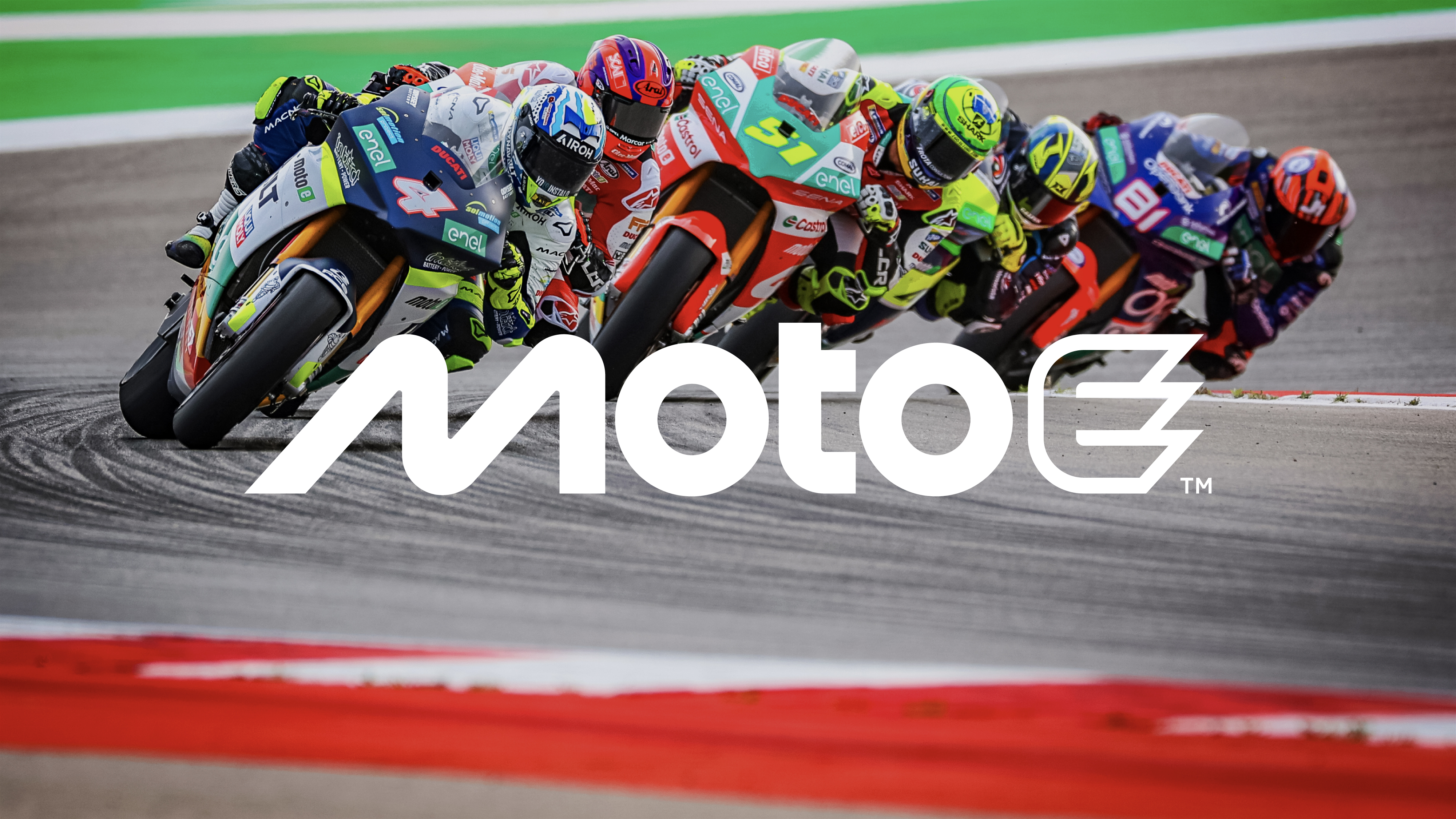 『MotoE™』～開催7年目のシーズンに向けてテスト実施