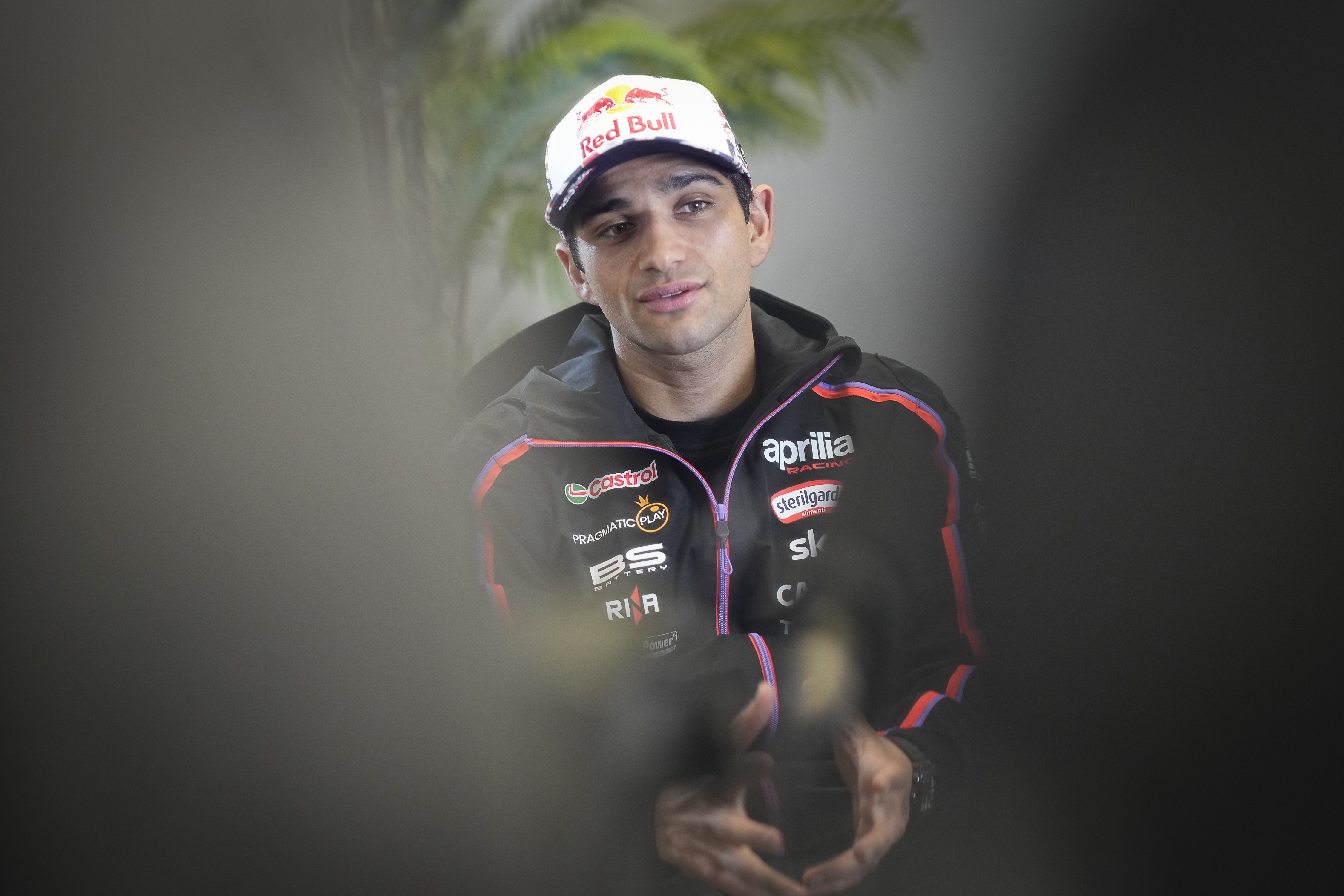 The World Champion returns: Martin set for Thursday press conference in ...