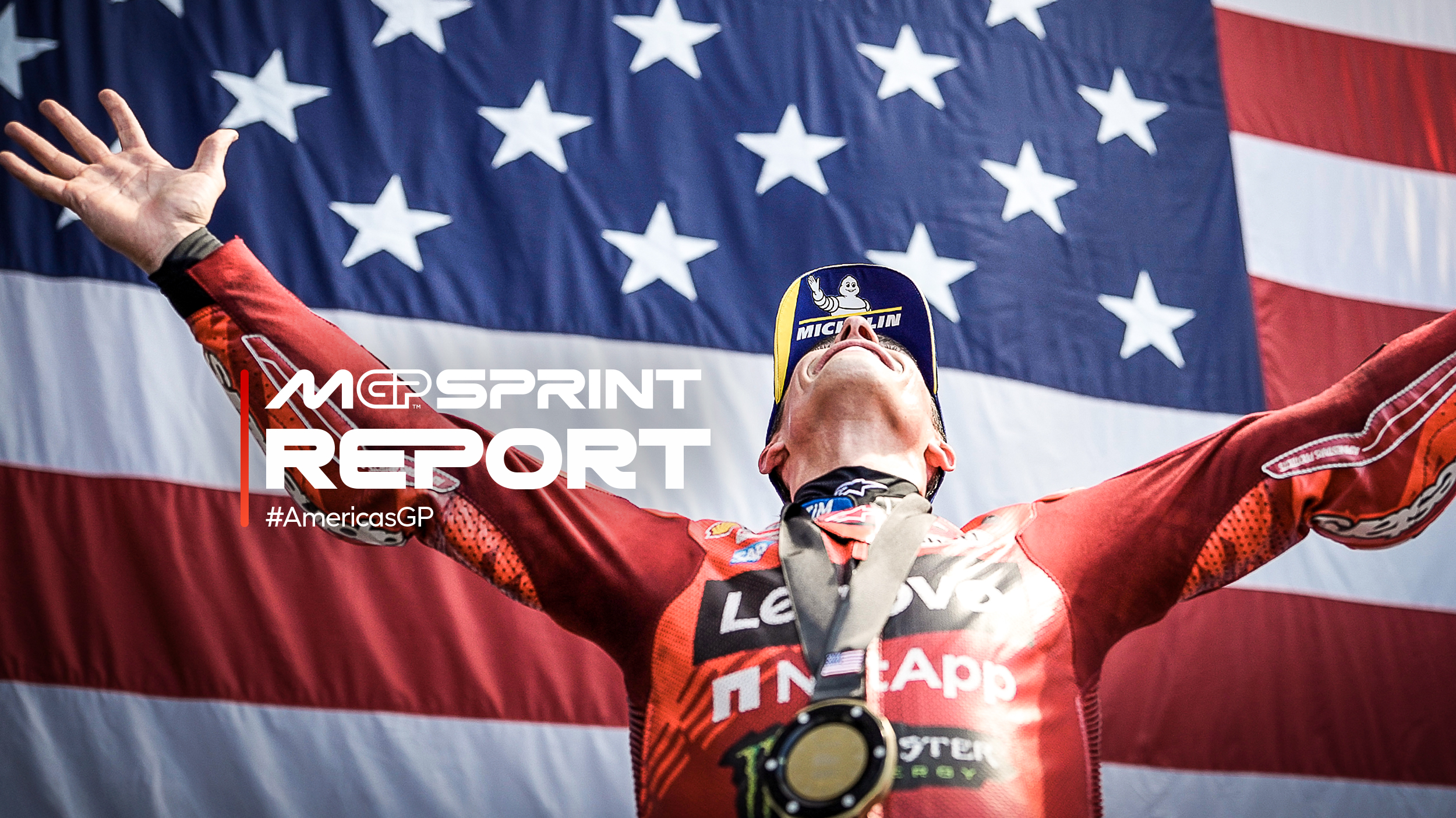 Marc Marquez clinches gold in blockbuster Austin Sprint