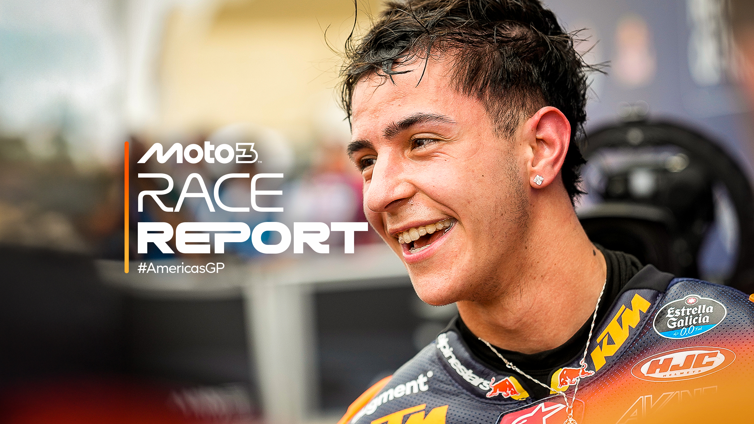 Rueda makes a statement at the rodeo as Quiles impresses on debut