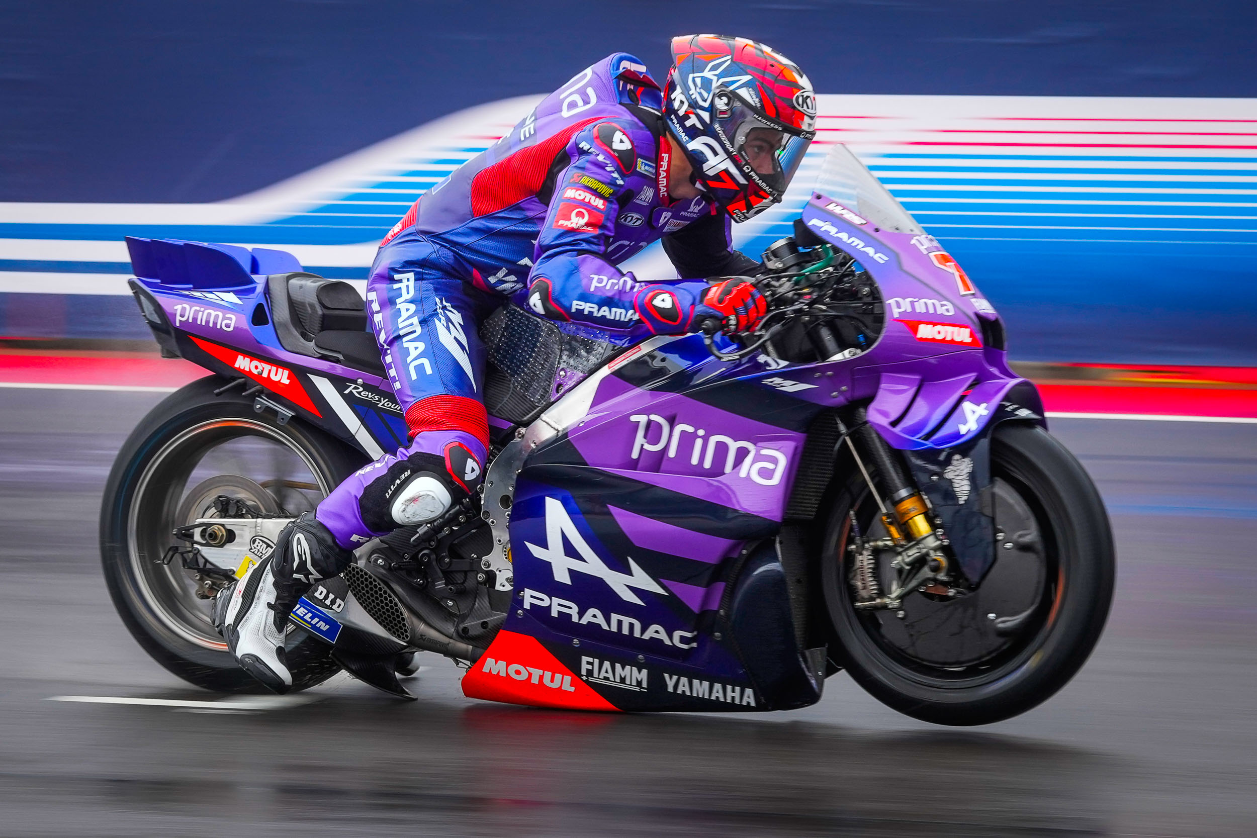 Augusto Fernandez back for Qatar as Oliveira recovery continues