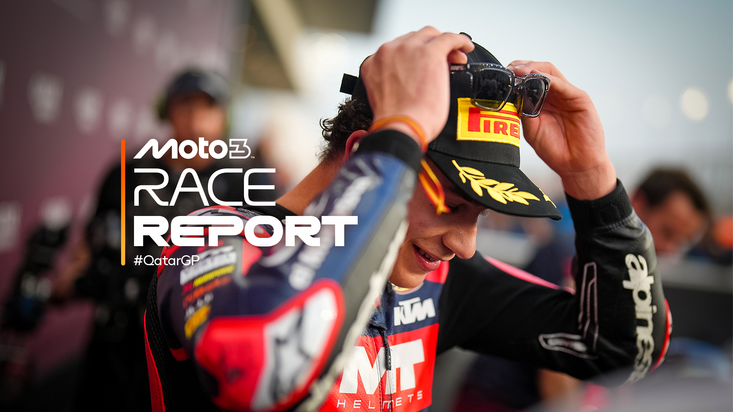 Piqueras denies Furusato first win in Lusail photo finish