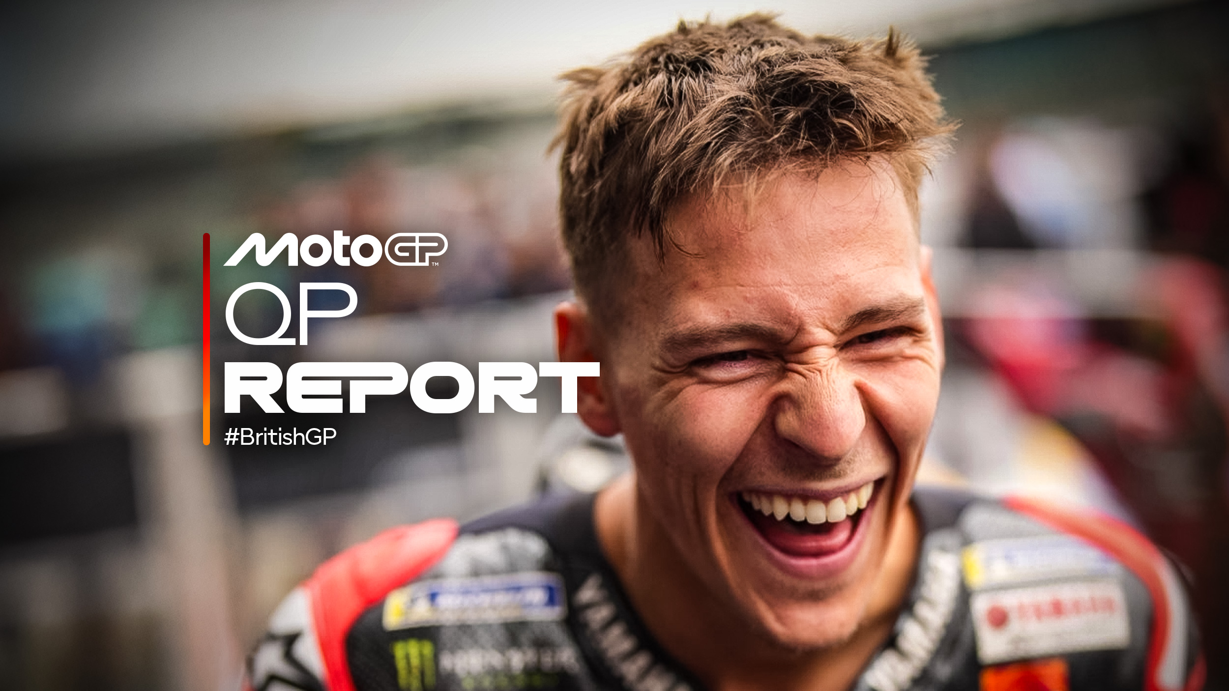 MotoGP™ : record de piste et troisième pole d'affilée pour un ...