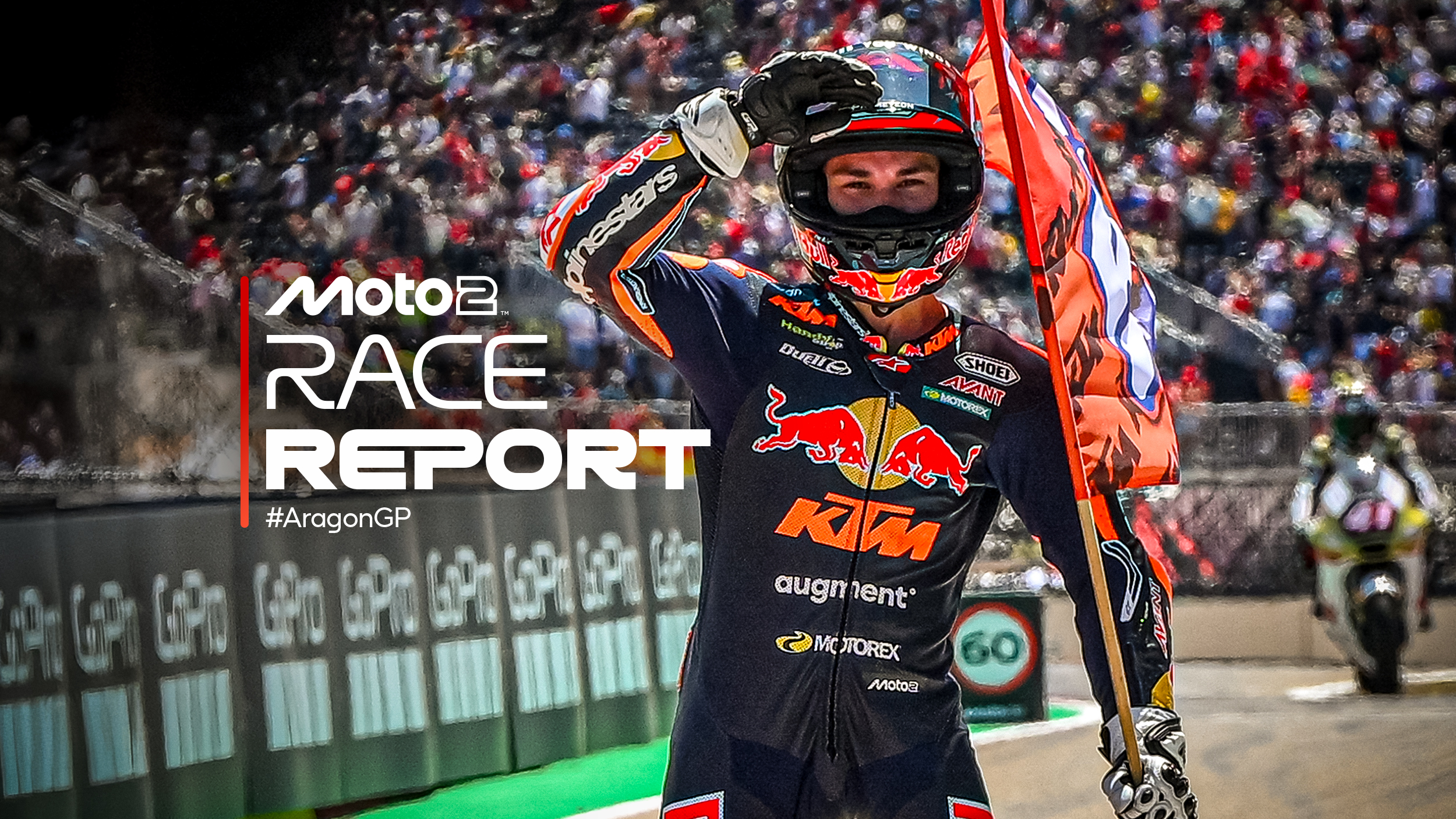 0.003s in it: Öncü beats Moreira in Moto2 thriller