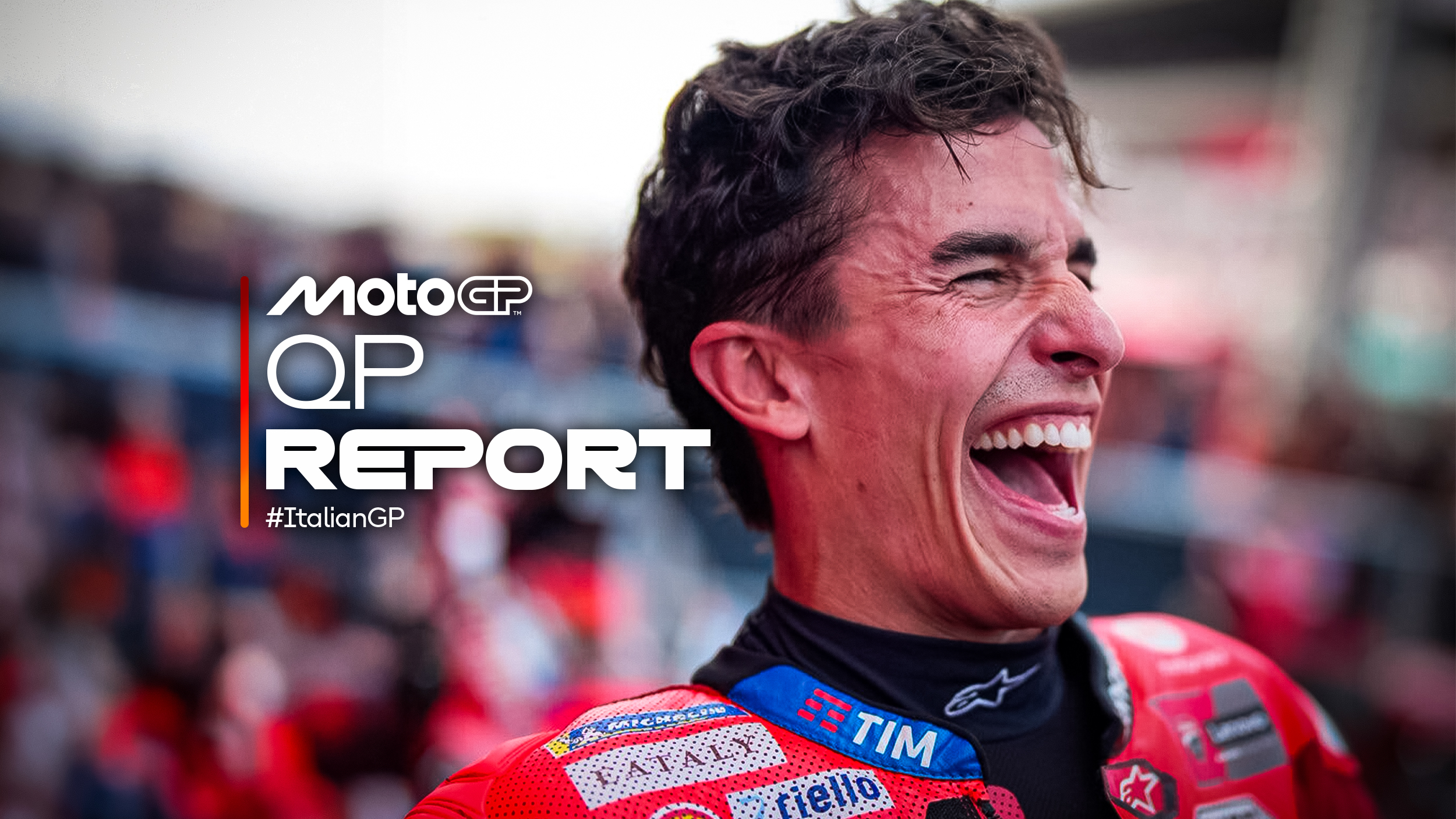 100 not out: Marc Marquez pips Bagnaia to Mugello pole