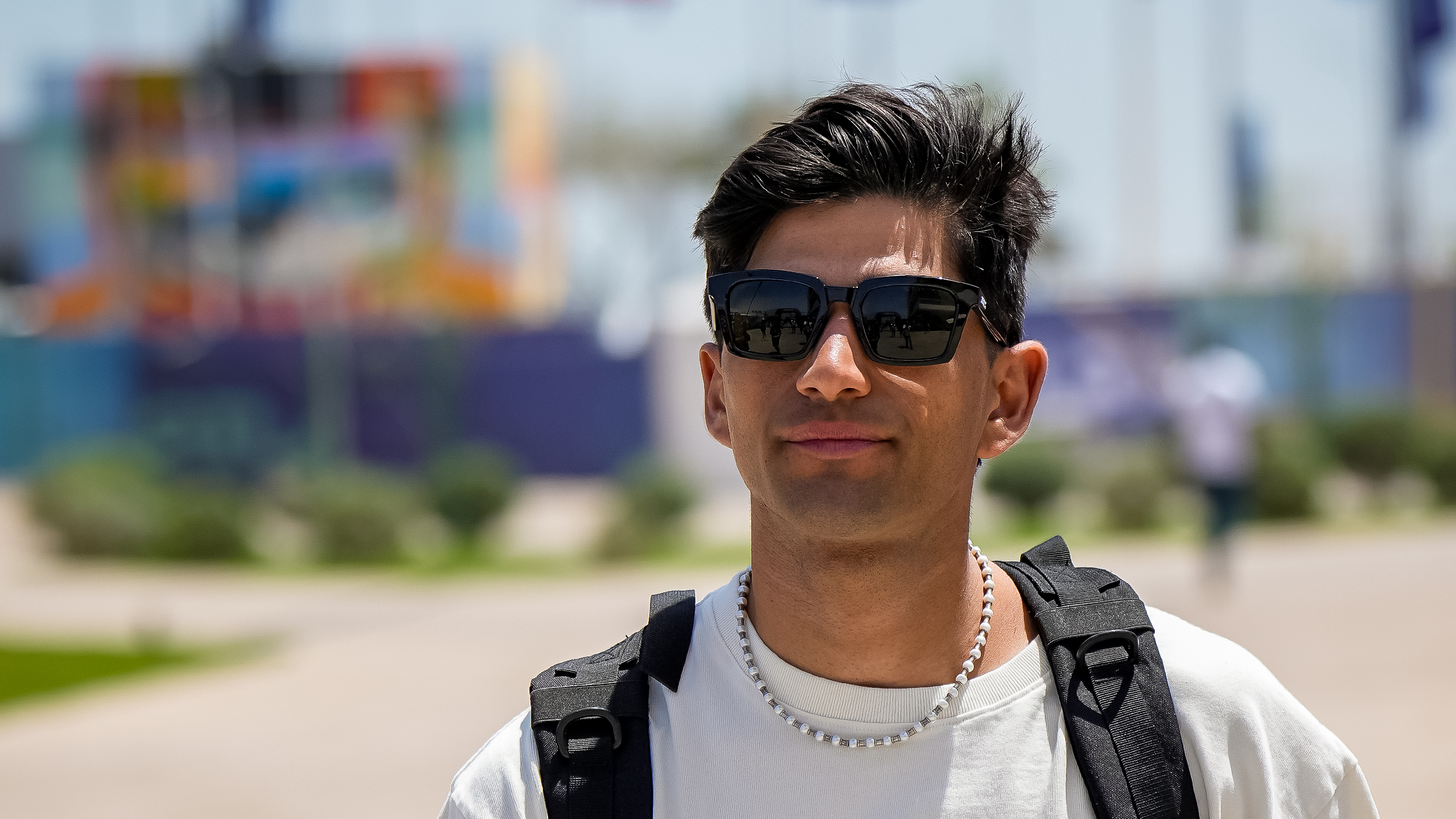 "Martin ist für 2026 frei von seinem Vertrag... Honda ist eine Option ...