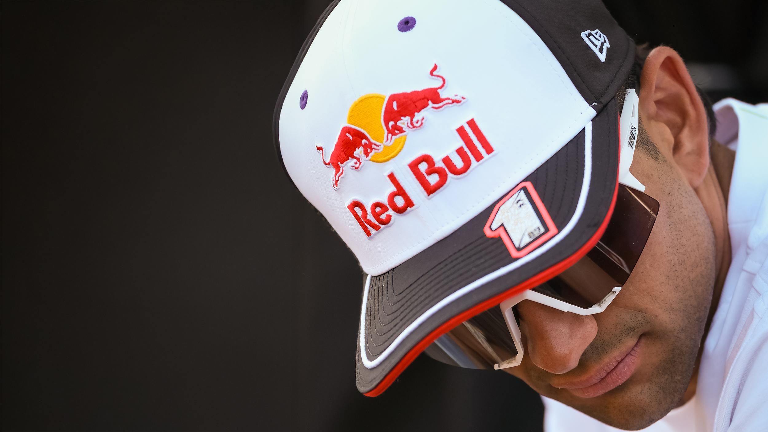 Update on Jorge Martin’s recovery: German GP ruled out