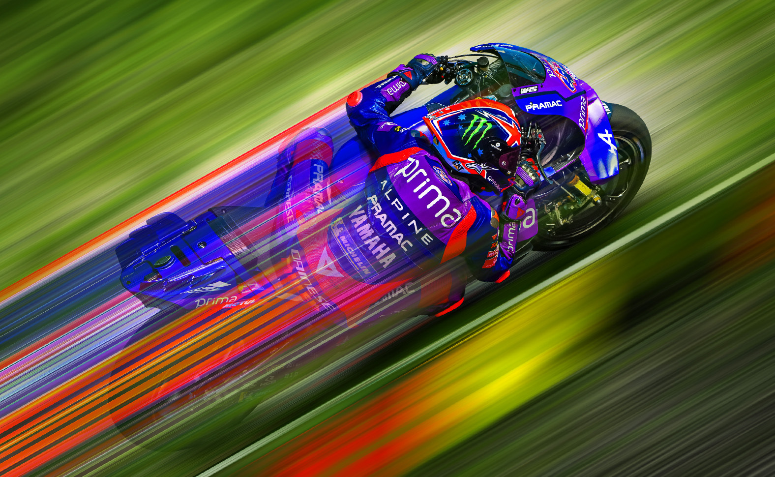 Welcome to the German GP!