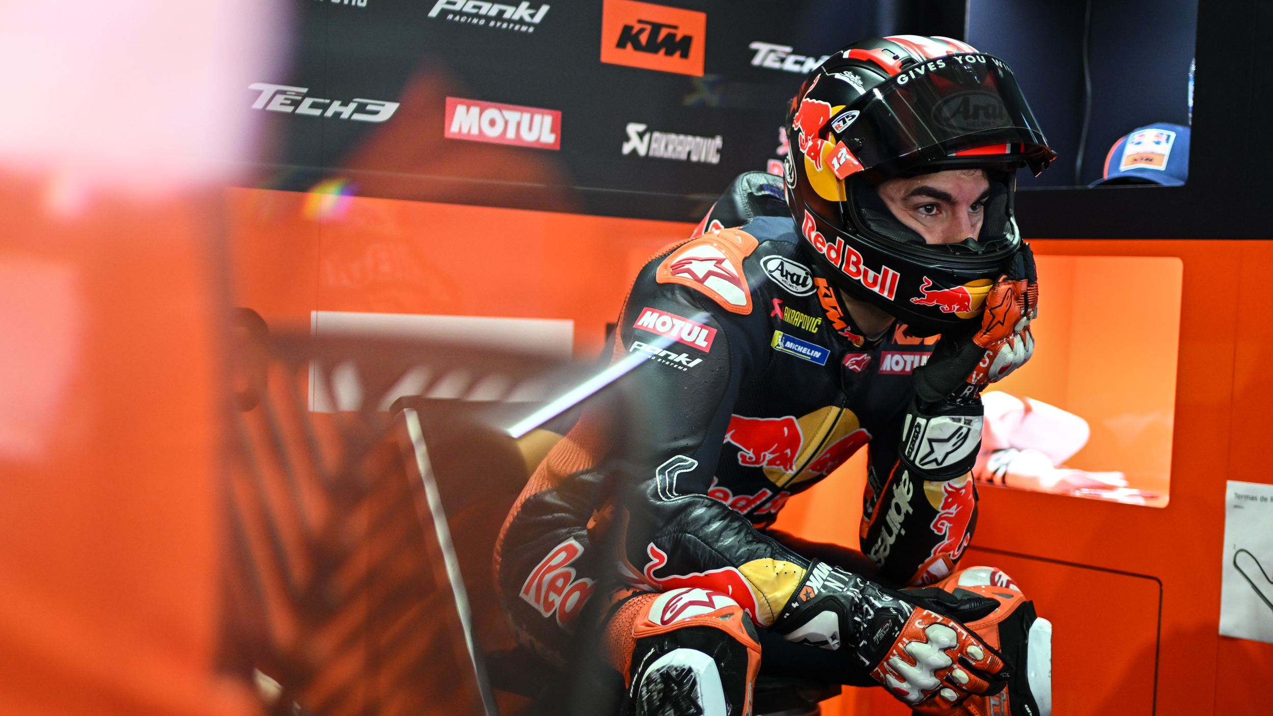 Viñales confirmed to miss Czech GP