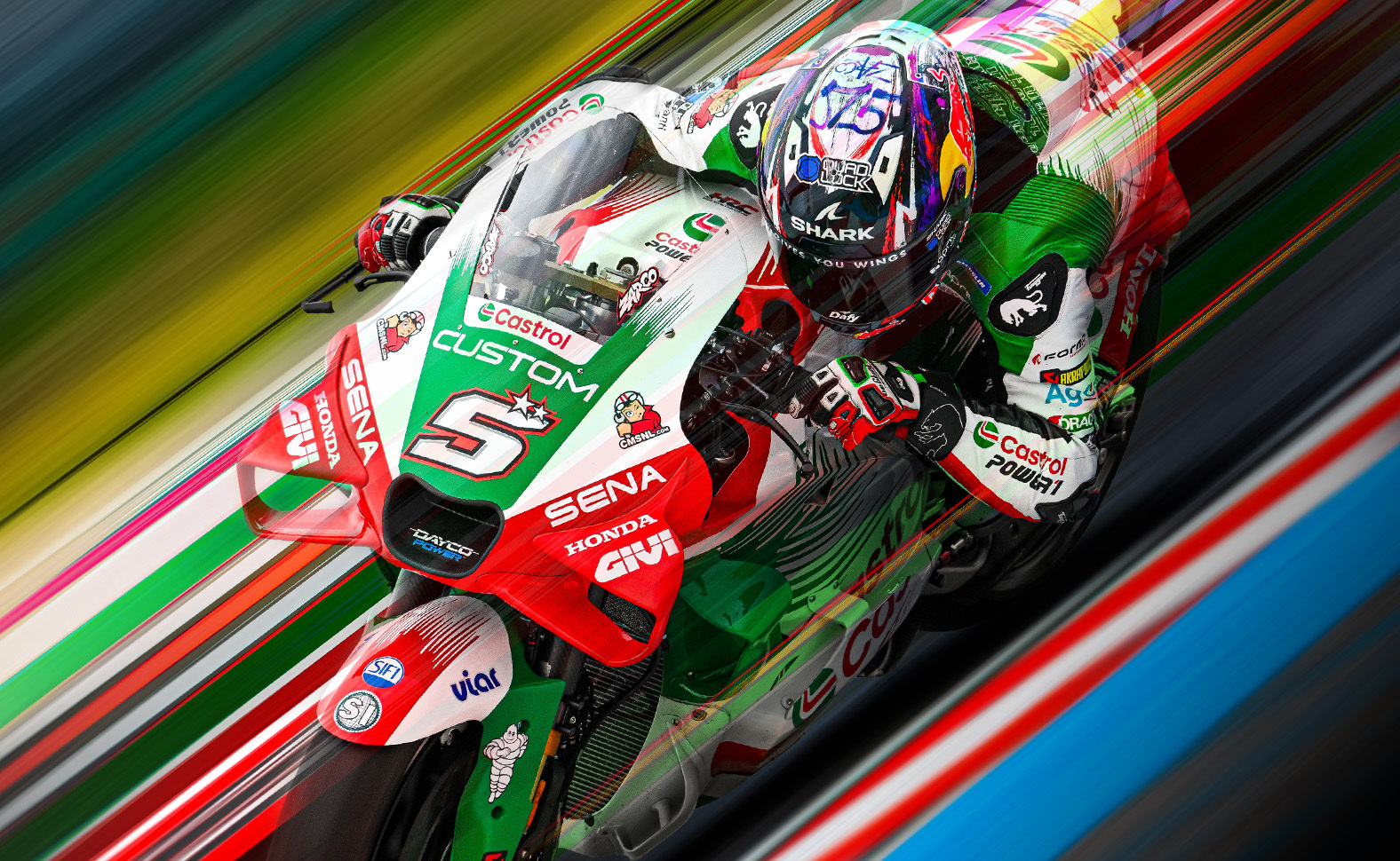 Welcome to the Hungarian GP!