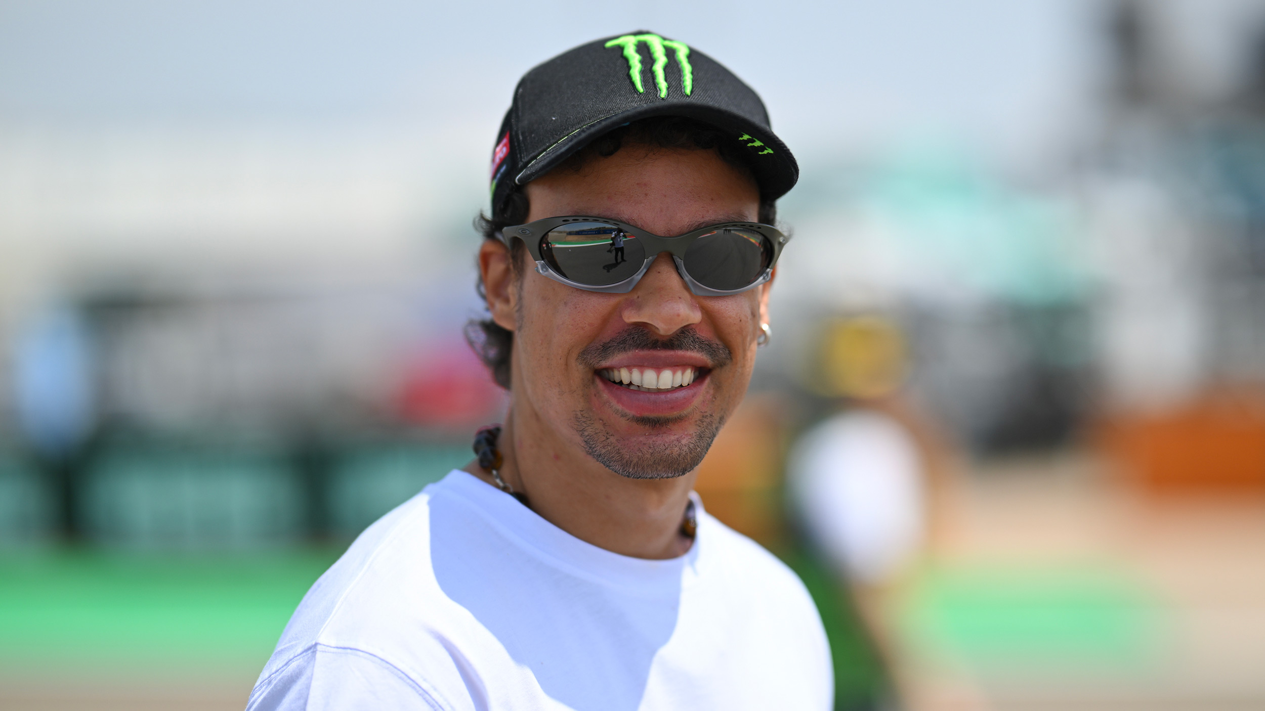 Morbidelli renews for 2026 with Pertamina Enduro VR46 Racing Team
