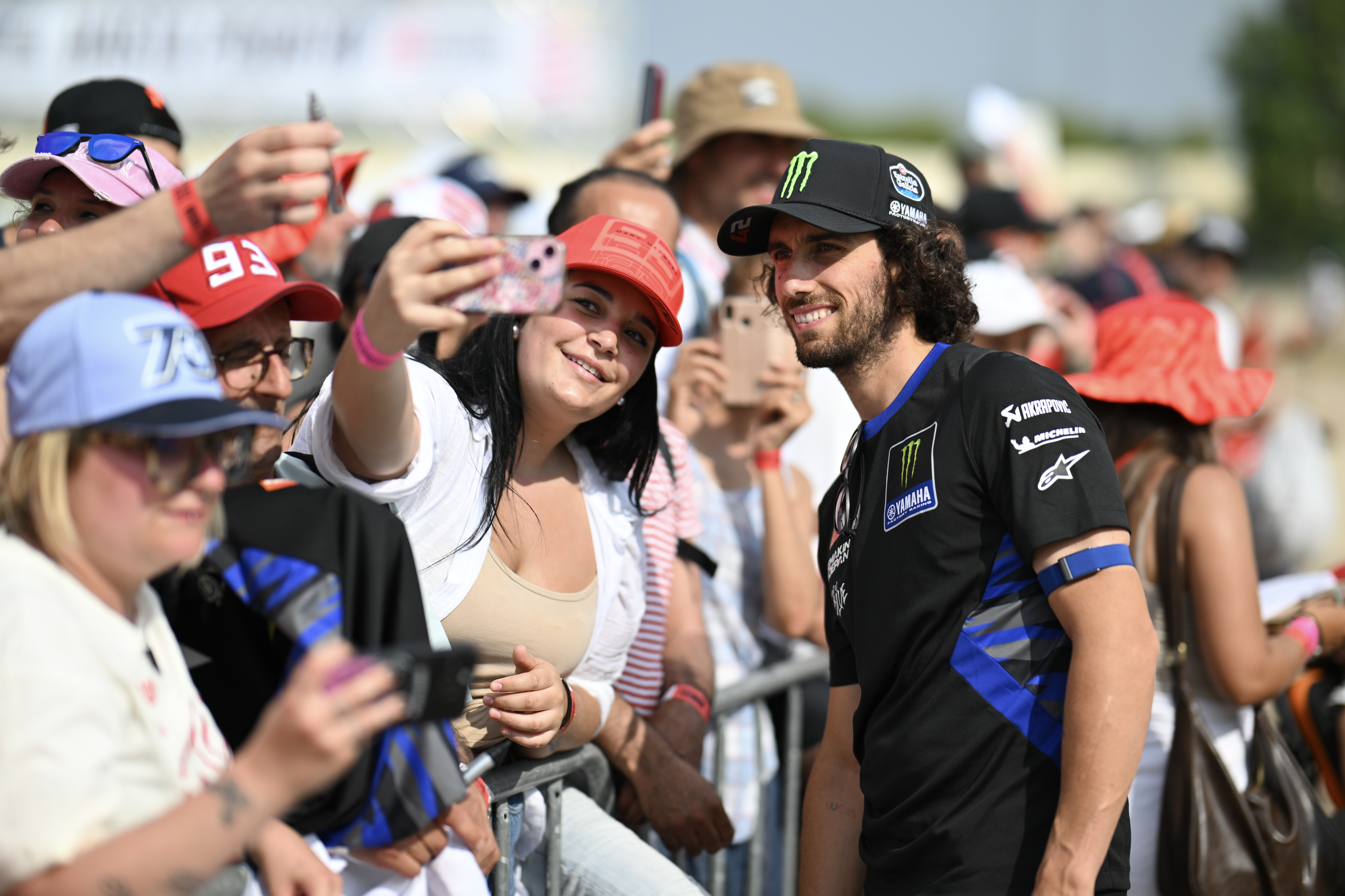 Catalan GP: Barcelona’s ultimate off-track entertainment