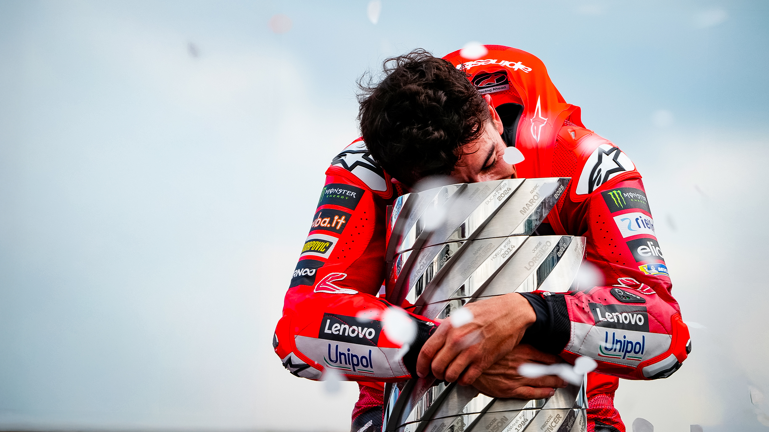 Comeback Terhebat Sepanjang Masa: Perjalanan 2.184 Hari Marc Marquez