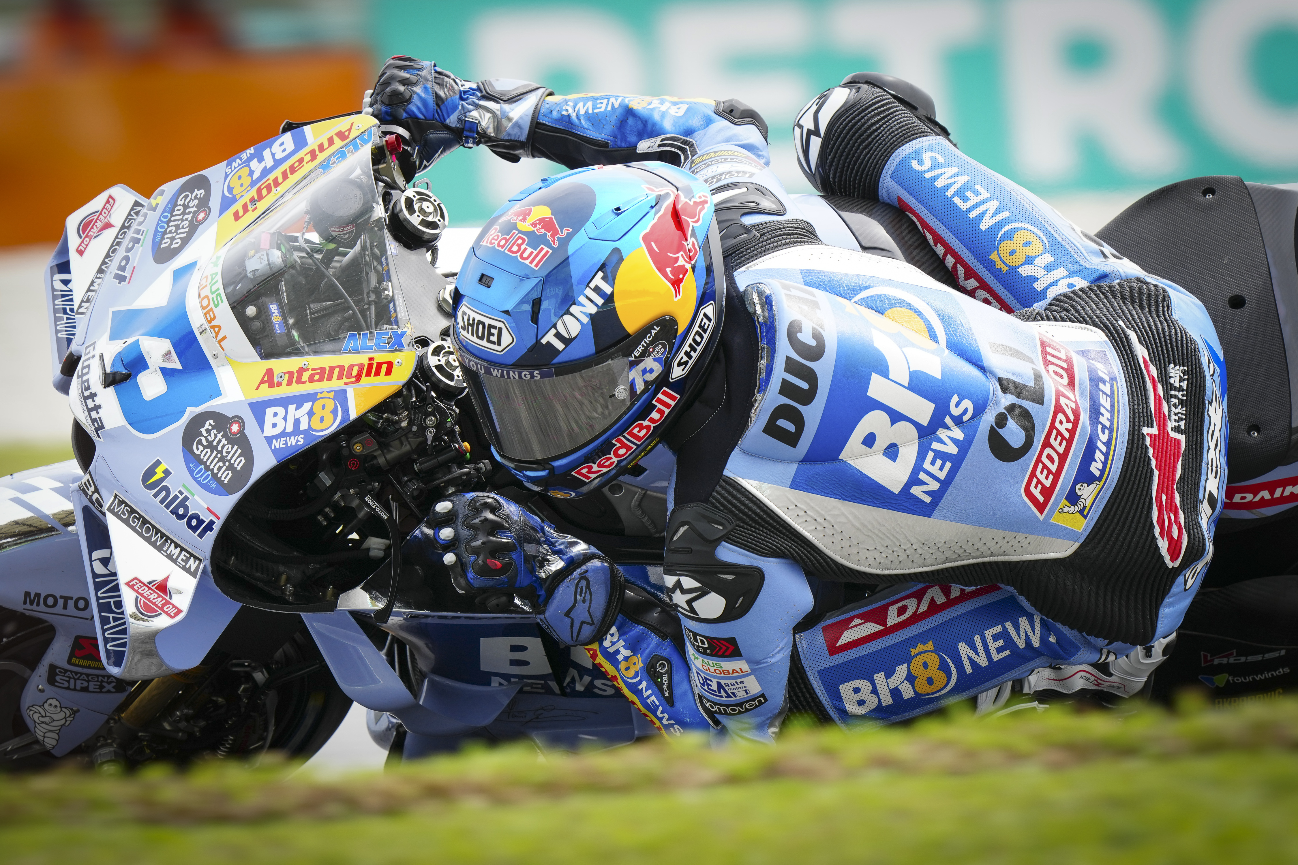Why Are MotoGP™ Races Held on Sundays?