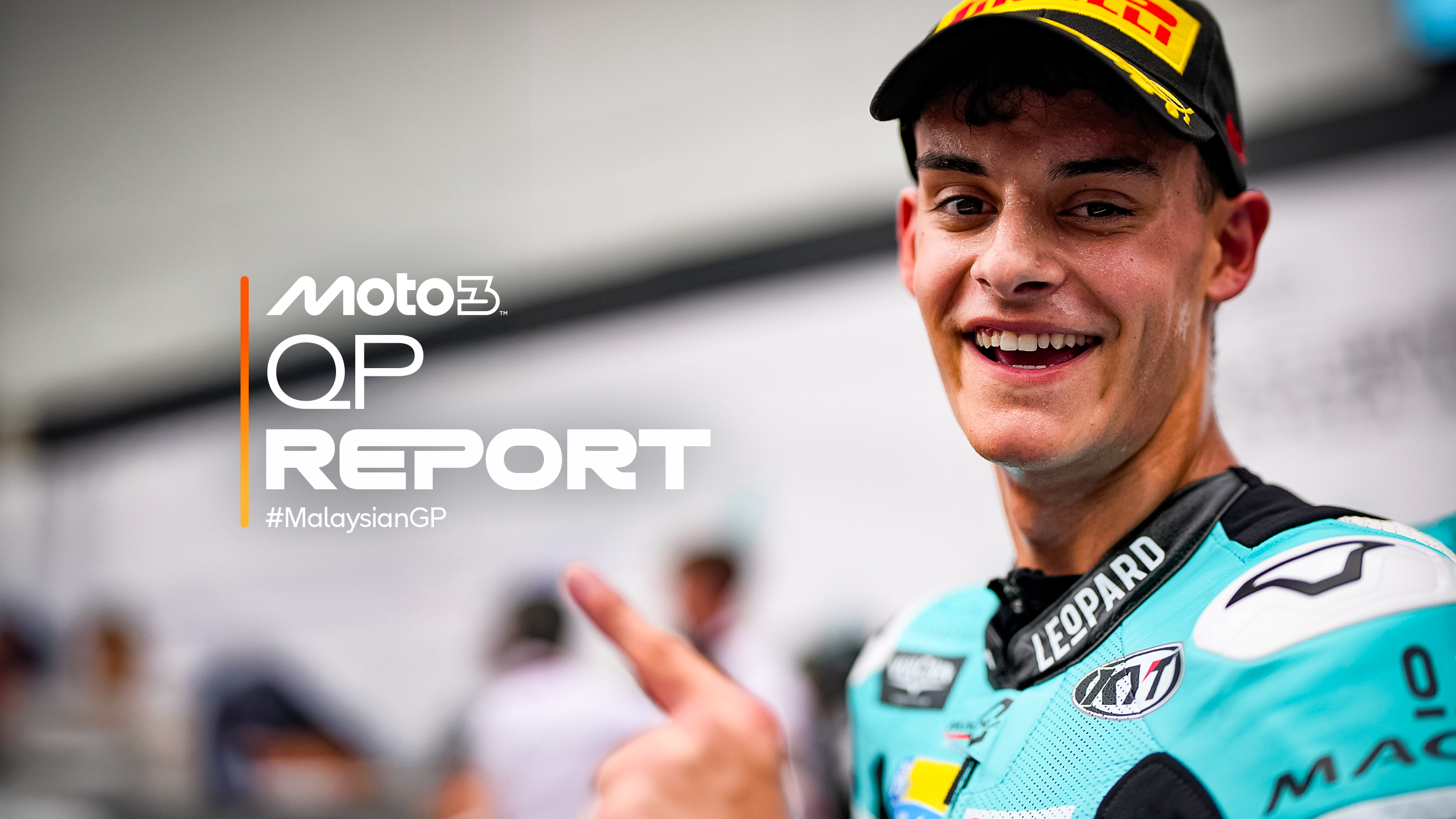 Almansa aces Sepang to pip Furusato to pole
