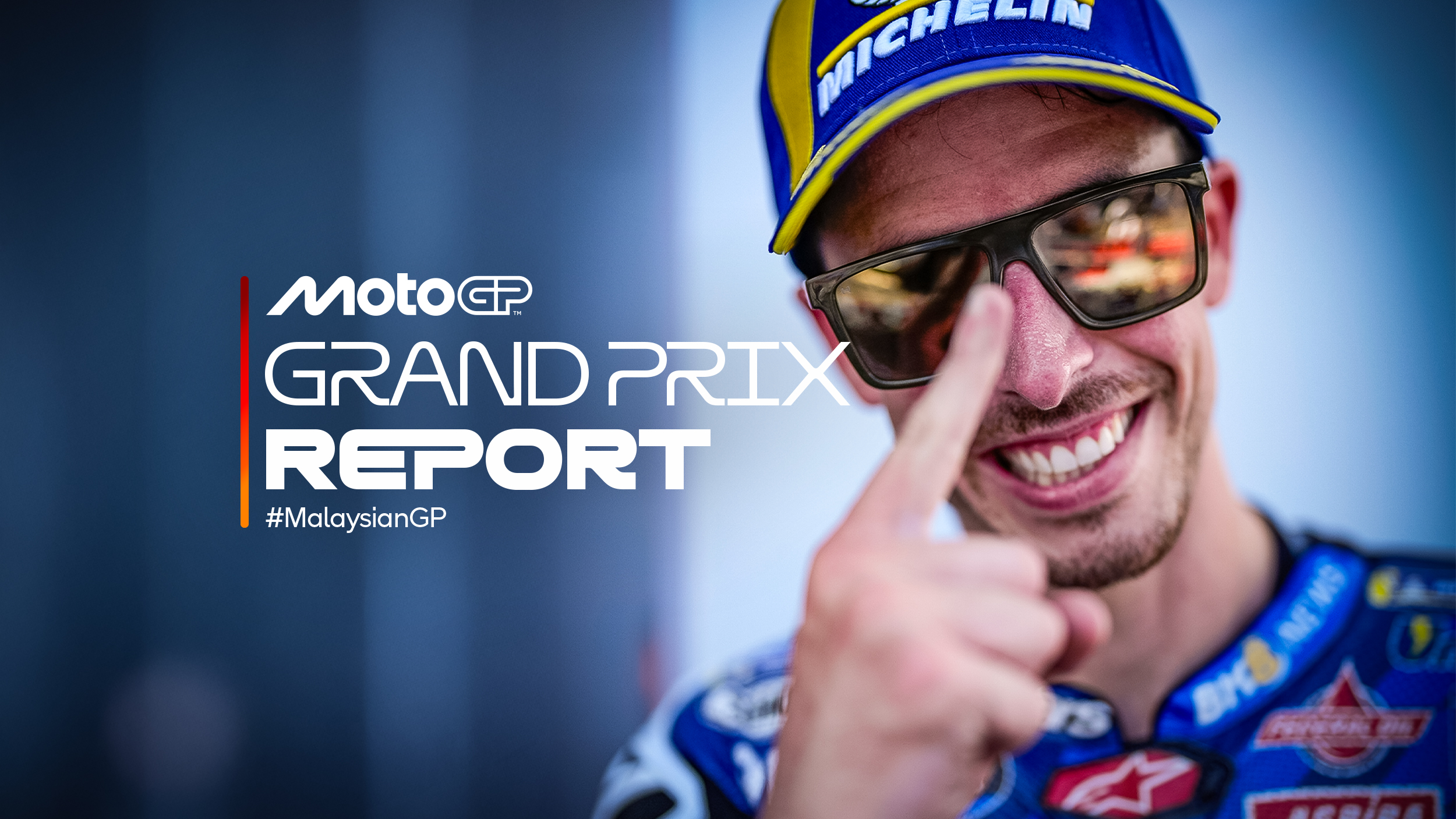 Alex Marquez clinches Sepang victory as Bagnaia suffers late DNF