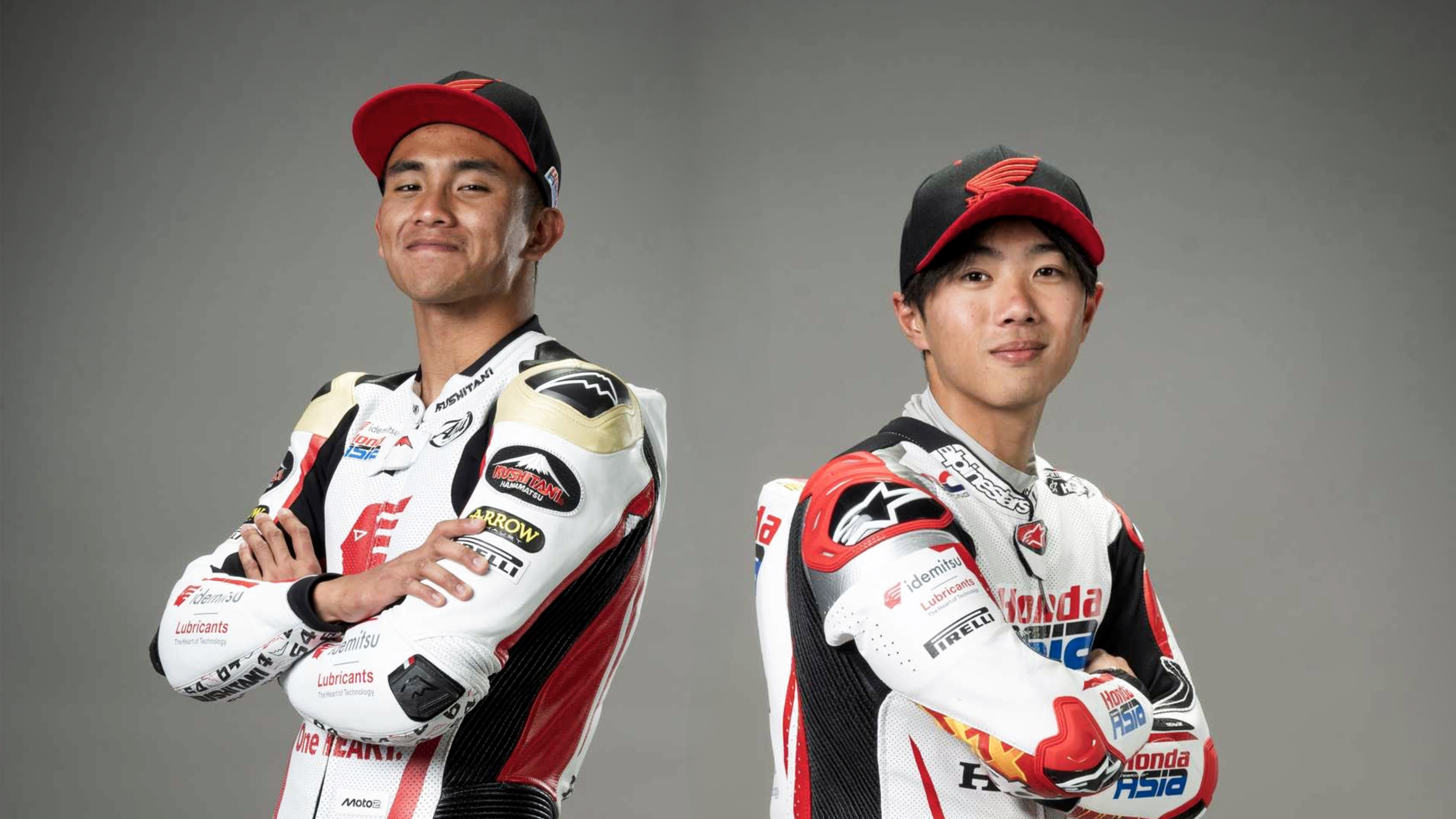 Mario Aji Tetap di Moto2™ 2026, Reuni dengan Taiyo Furusato