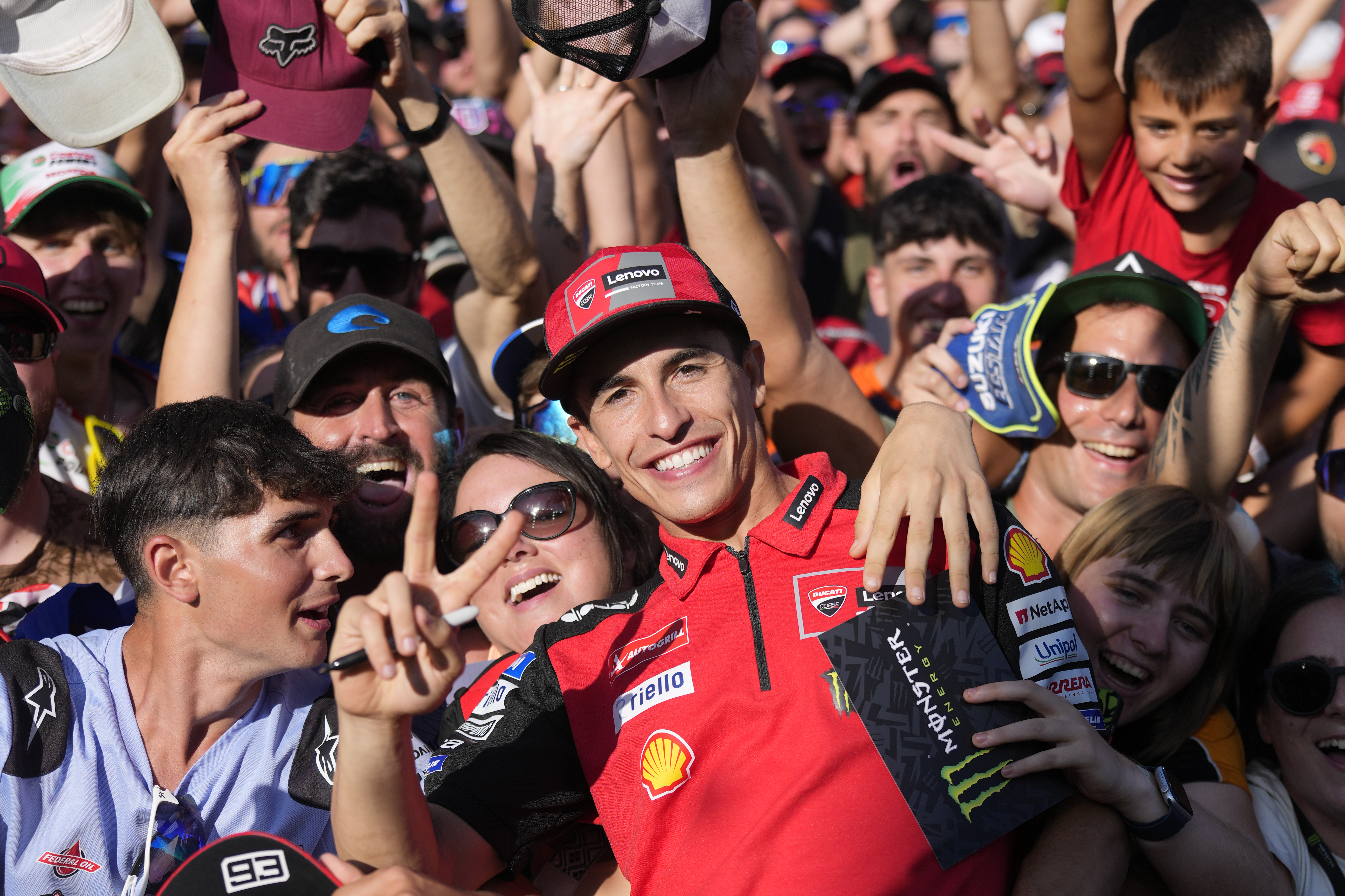 Valencia GP: the ultimate off-track guide to the season finale