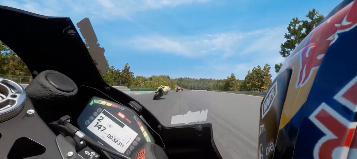 『MotoGP™ eSport』～ファイナルラウンド開催