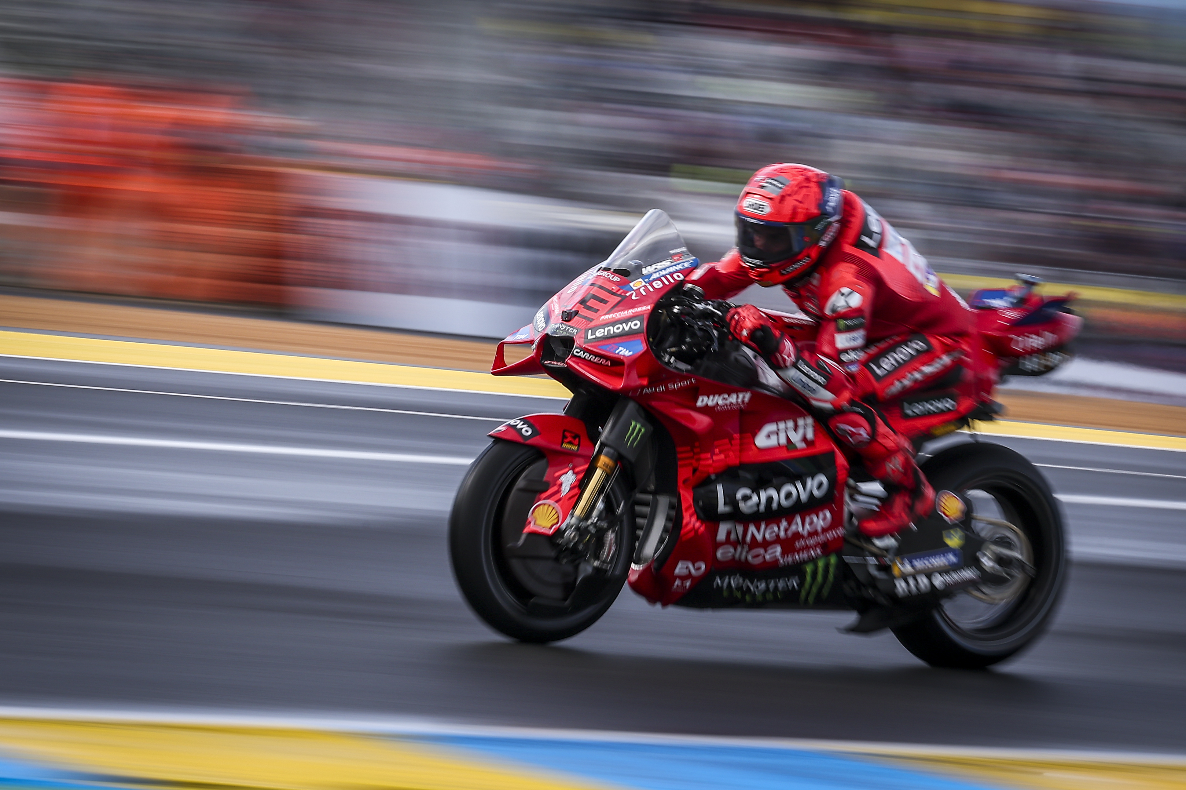 MOTOGP™ AND JUMP! DEVELOP FEARLESS BRAND DIRECTION FOR NEXT GENERATION ...