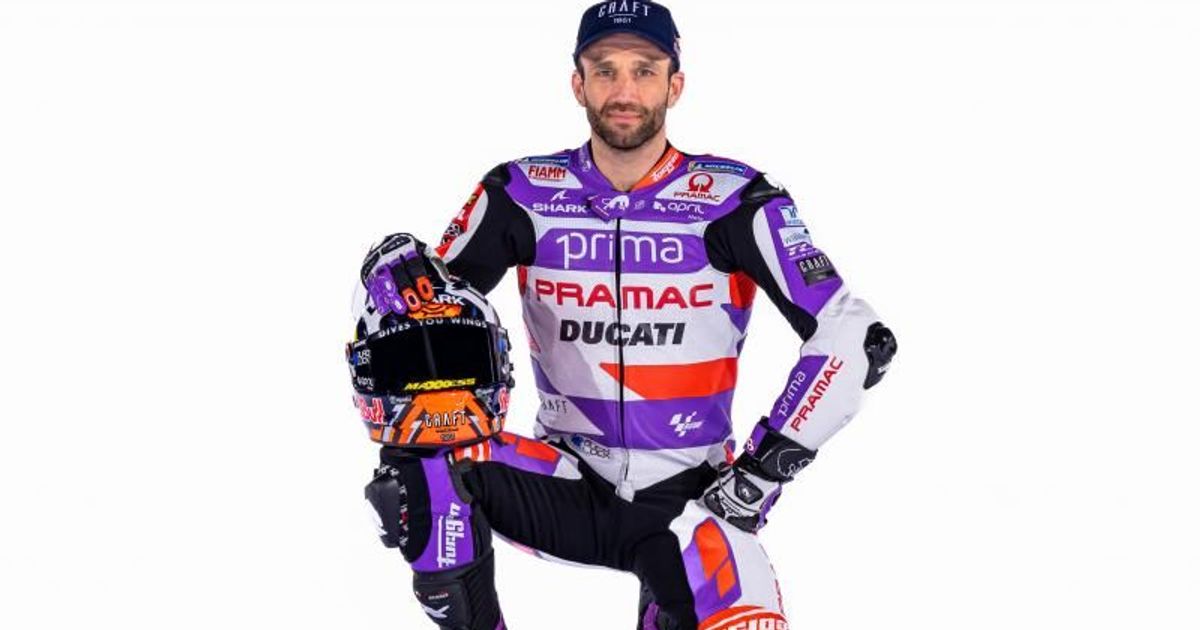 Zarco opens up on the changes to his training team