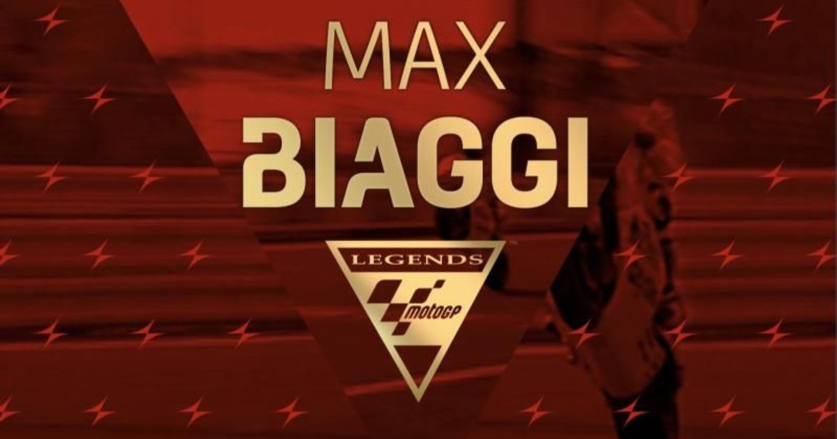 The best moments from Max Biaggi's career