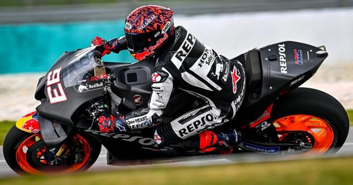 Honda riders: 2022 bike is fresh, new & has title potential