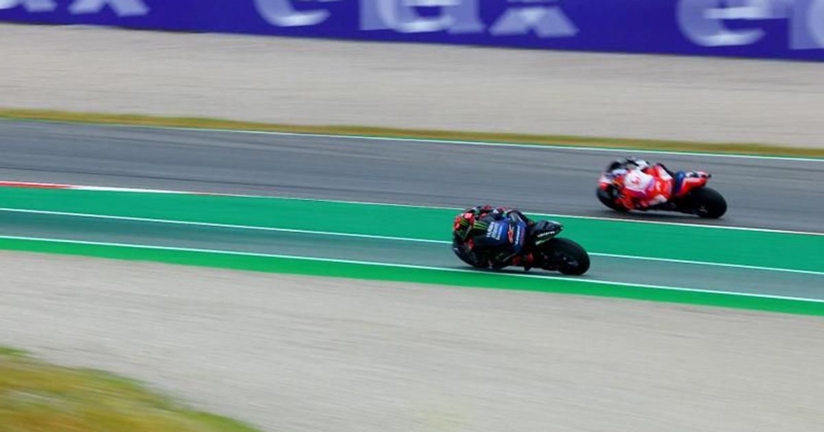MotoGP™ Rules & Regs: Shortcuts
