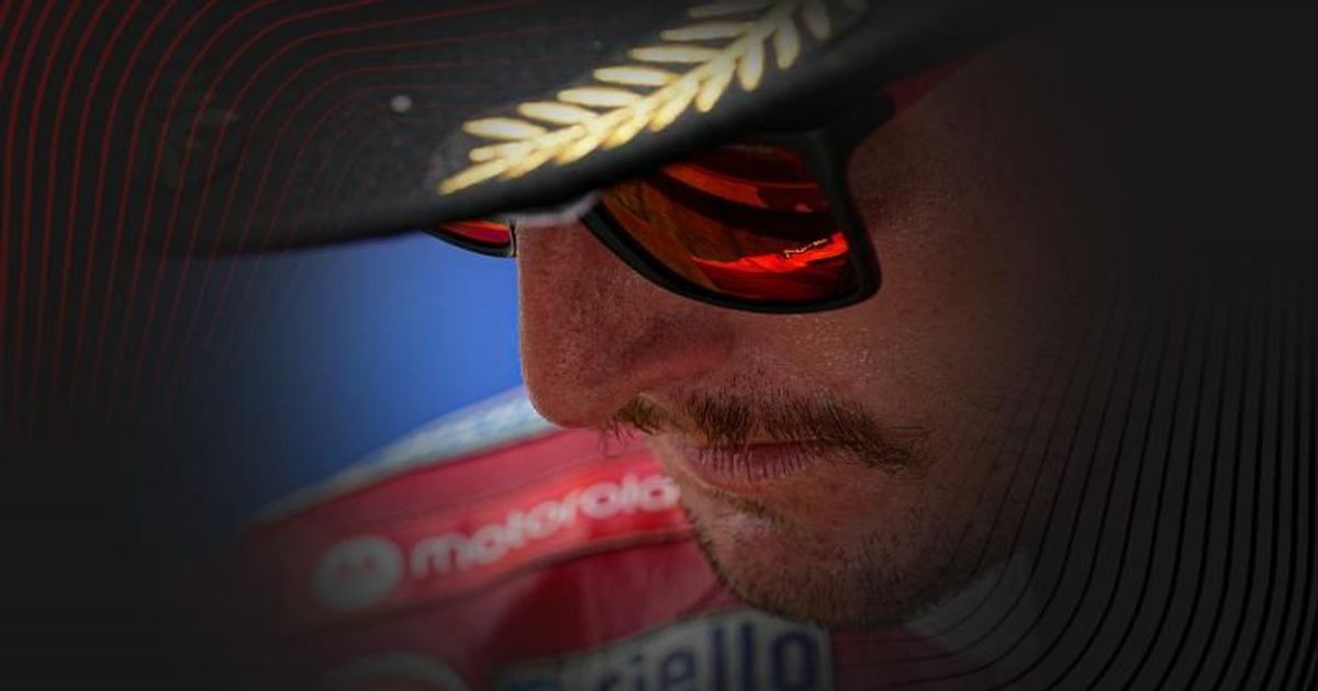 In conversation with… Jack Miller