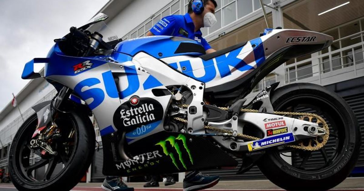 MotoGP™ Rules & Regs: Engine Specifications