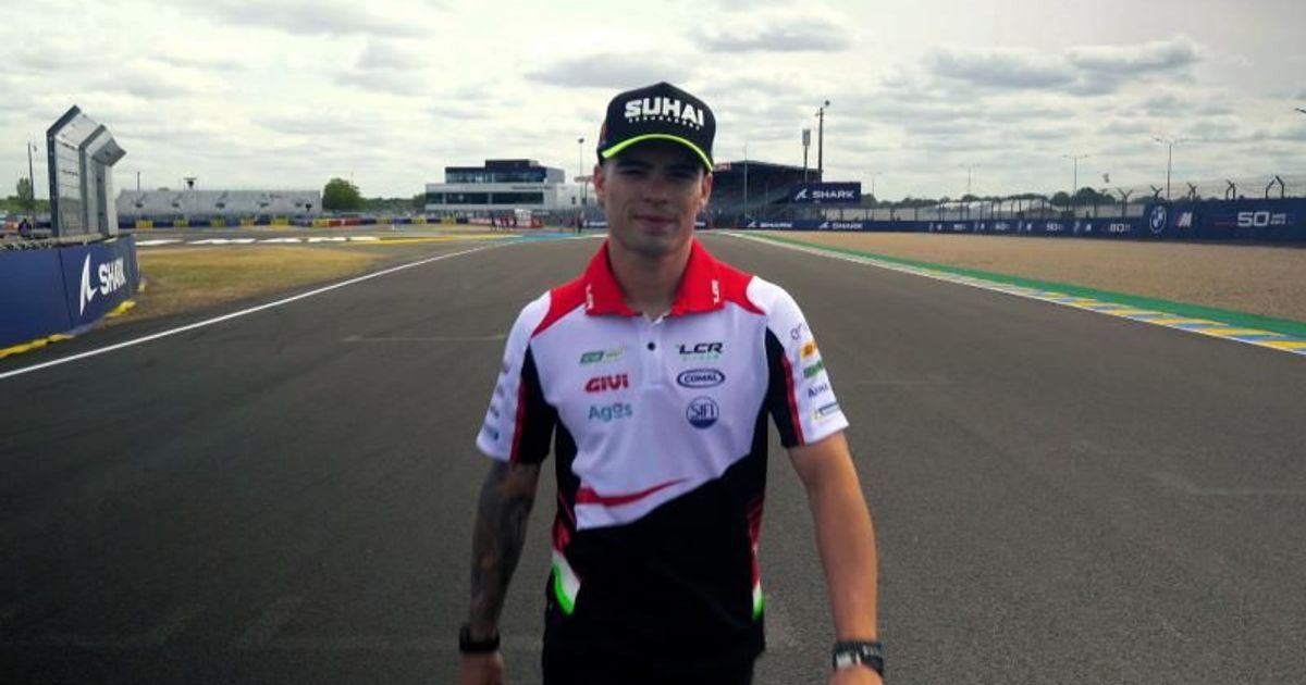 10 preguntas a... Eric Granado