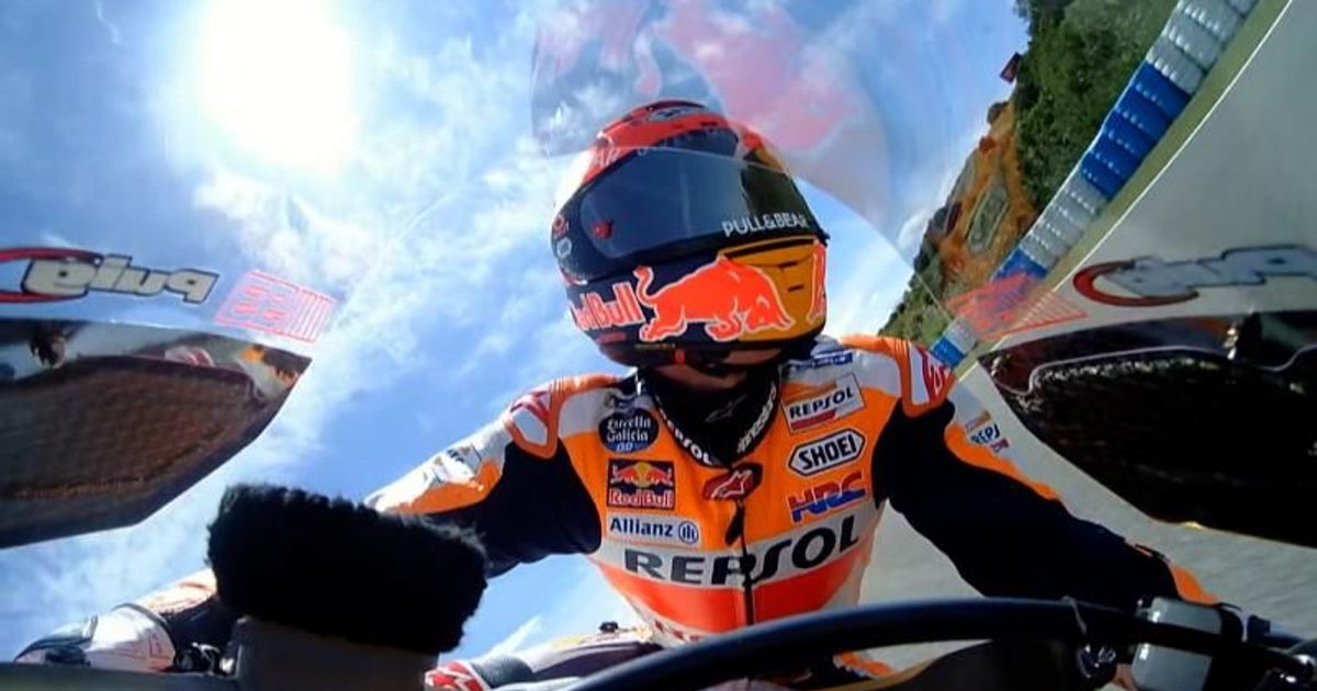 Red Bull Spanish Grand Prix: MotoGP™ FP4