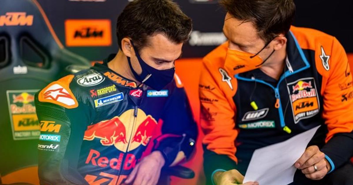 GP de Styrie : Comment ont-ils vécu leurs qualifications