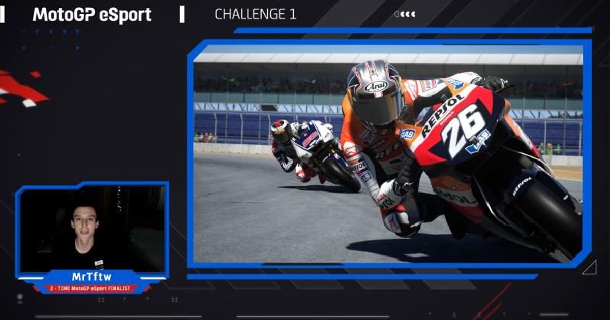 eSports: Set up Tipps für Laguna Seca