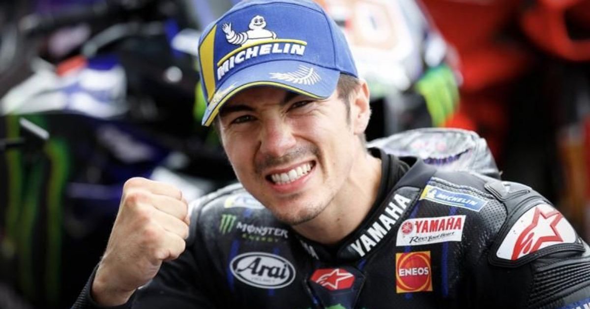 How does Viñales explain his record-breaking Assen pole?