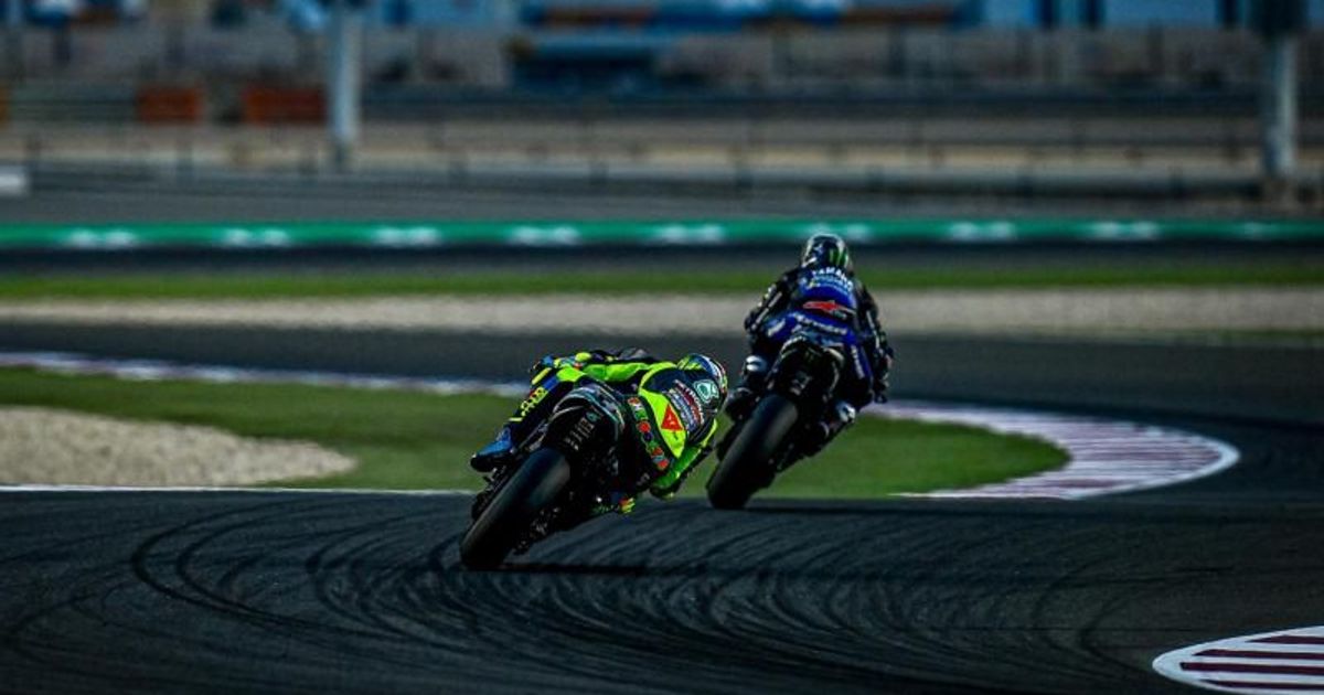 Qatar Test: Catch the highlights as MotoGP™ riders return