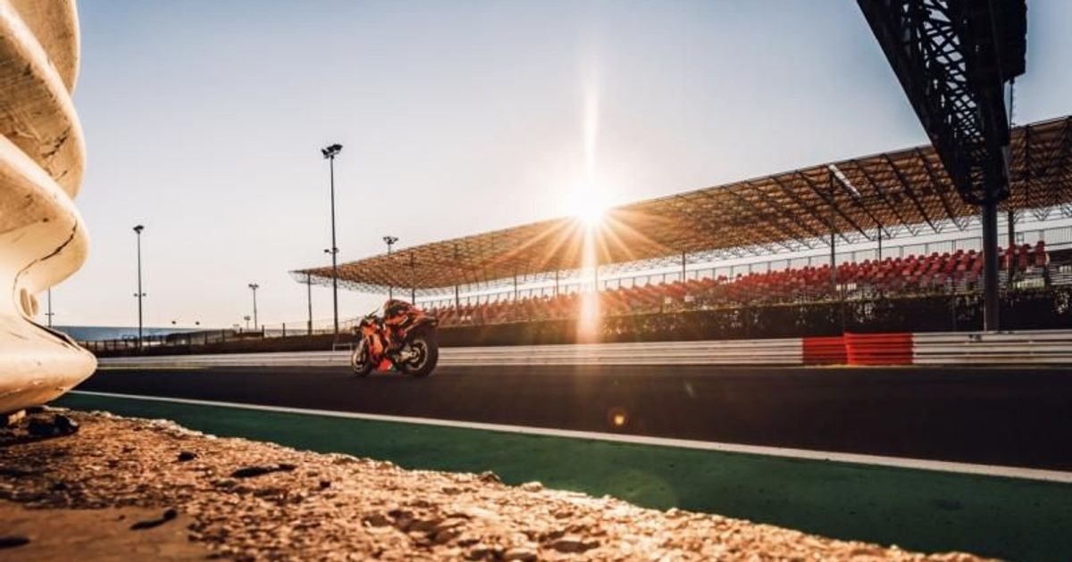 MotoGP™ Rules & Regs: Training and Winter Testing