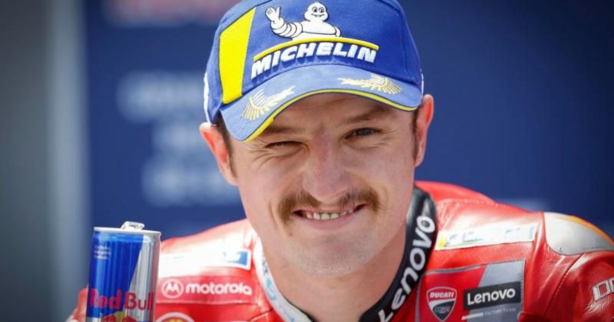 Miller se pone en "modo carrera"