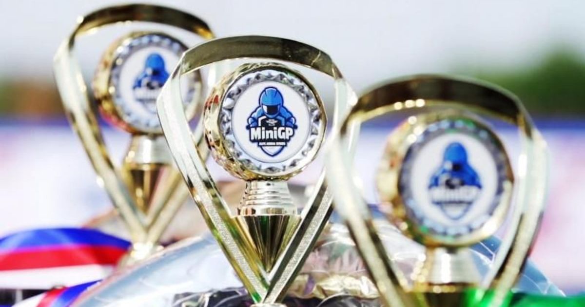 Learn everything you need to know about the FIM MiniGP World Series