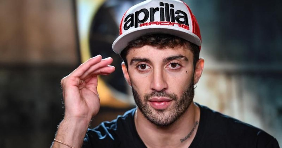 Iannone: "...die schwierigste Herausforderung meines Lebens"