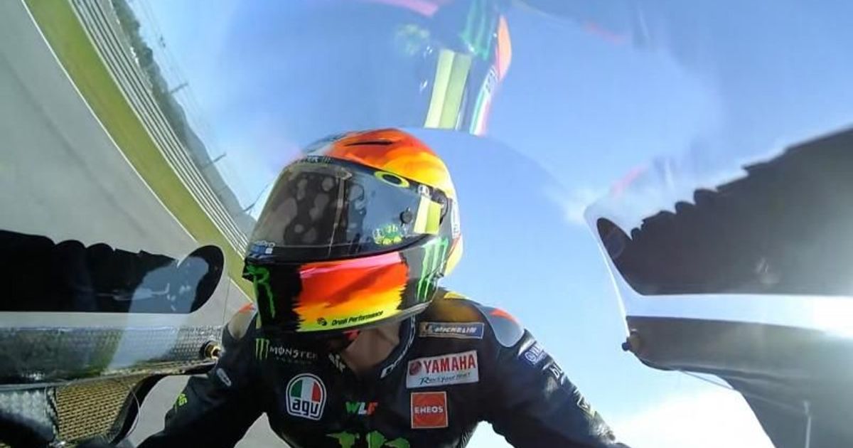 MotoGP™ FP3 in Italy: engines on for Saturday