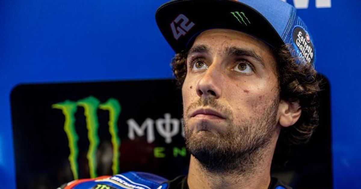 What's been the good and bad for riders after qualifying?