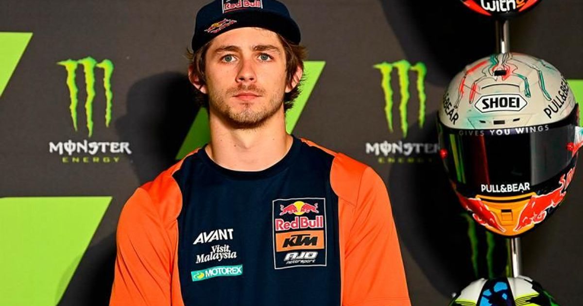 Former Tech3 riders on what awaits Gardner in MotoGP™