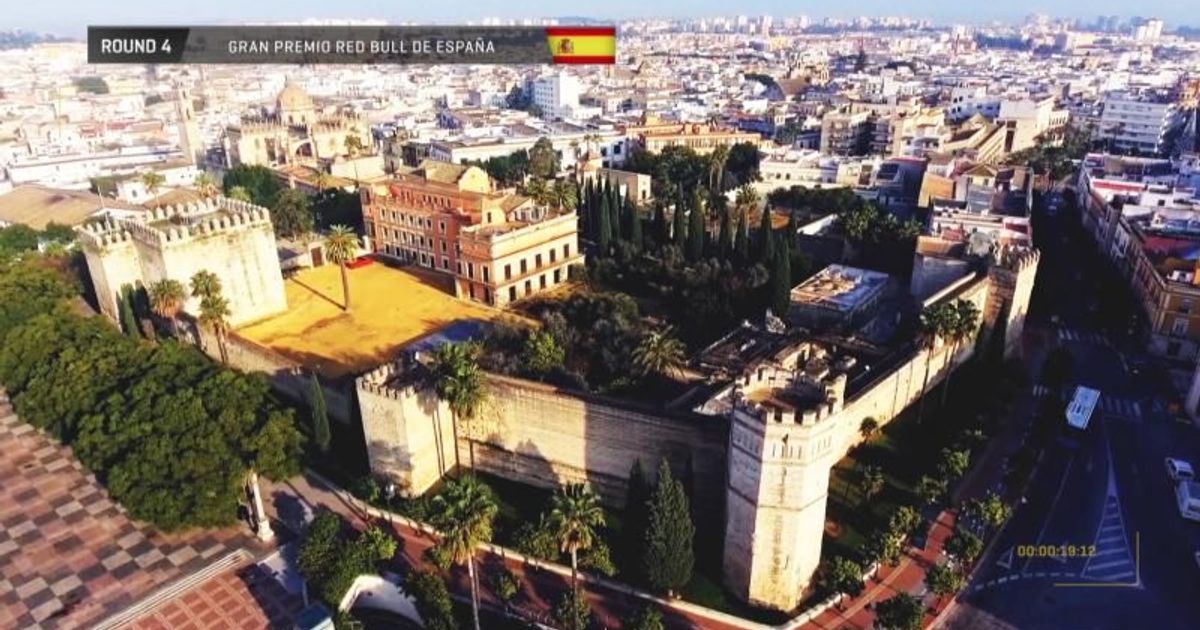 Spain: a cultural craving