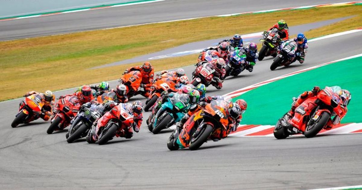 MotoGP™ explained: What makes a Grand Prix circuit great?