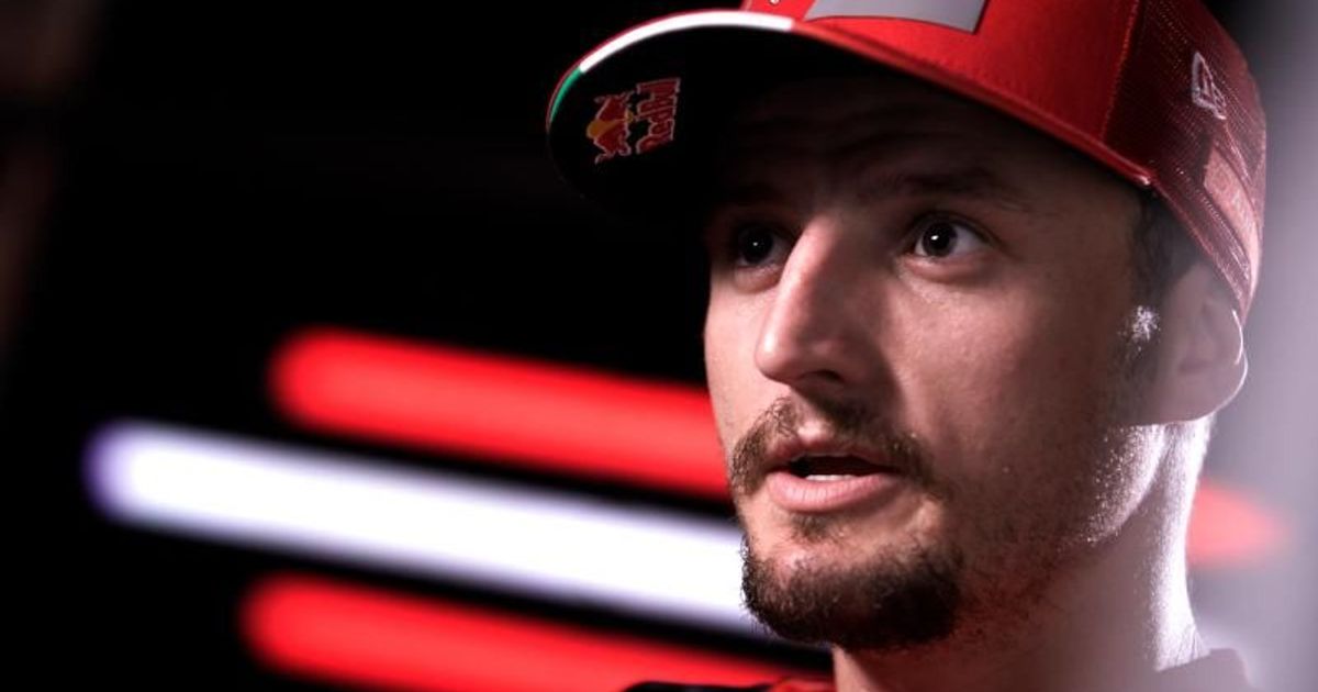 Los sacrificios de Miller para llegar a ser el número 1