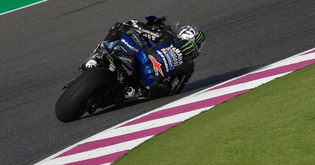 MotoGP™ FP3 in Qatar: qualifying is almost upon us!