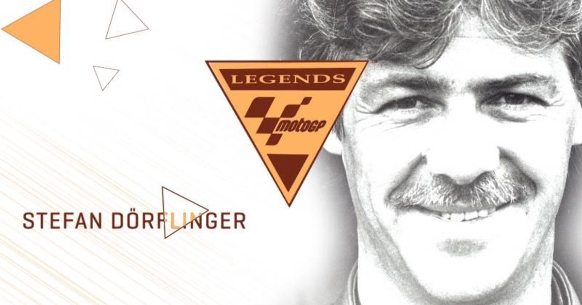 Stefan Dörflinger: A Legend's career in video